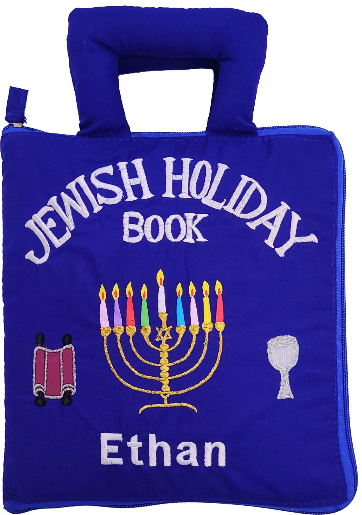 Jewish Holiday Book by Pockets of Learning – Pockets of Learning & My ...