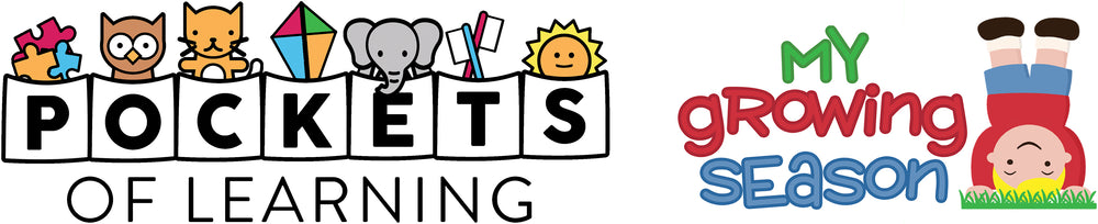 Pockets of Learning: Handcrafted Fabric Quiet Books & Gift Items ...