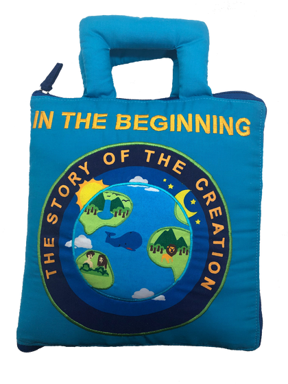 Religious Products – Pockets of Learning & My Growing Season