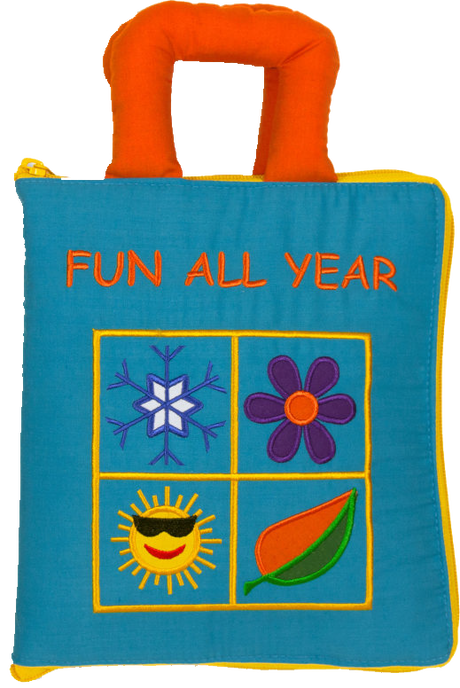 Holiday & Advents Calendar - Pockets of Learning – Pockets of Learning ...